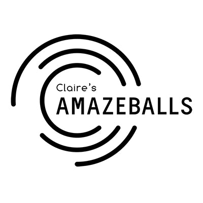 Handmade energy balls that taste amazing! – Claire's Amazeballs